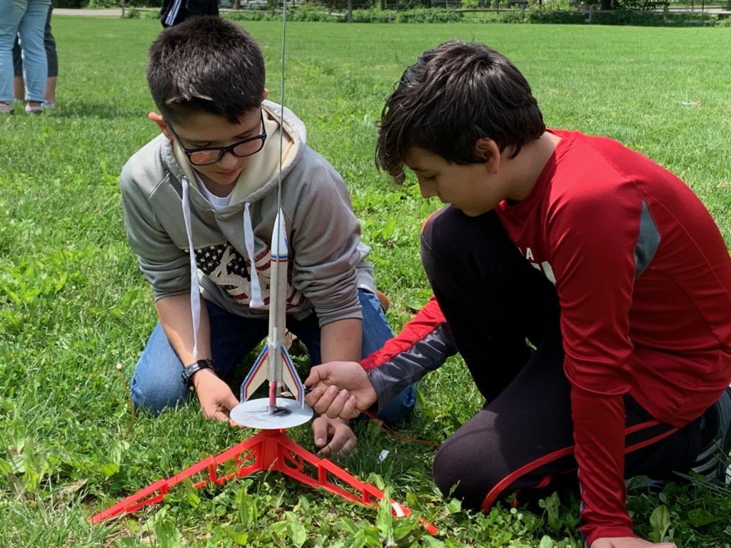 launch pad boys – Monroe County Community Schools Foundation