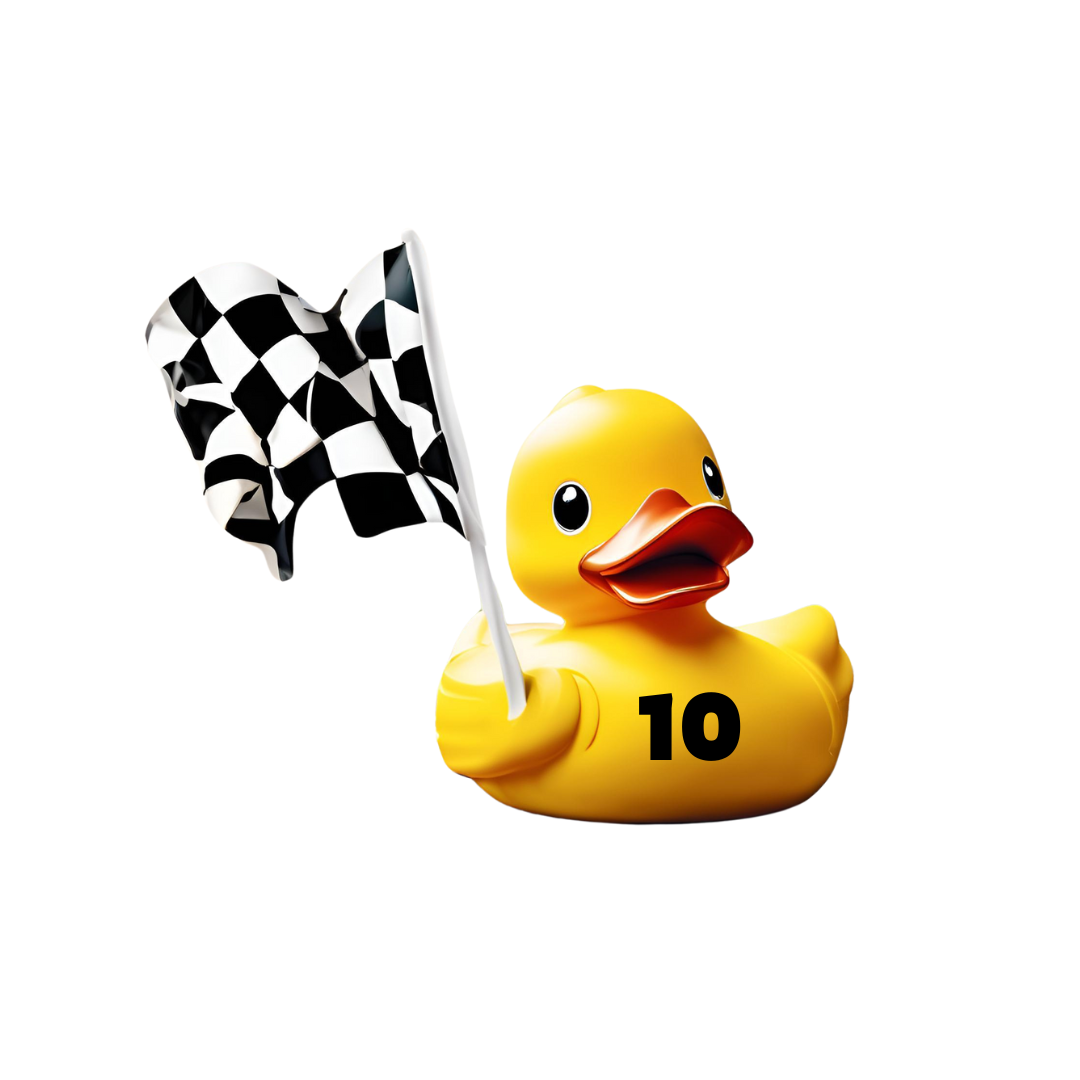Duck Race – Monroe County Community Schools Foundation