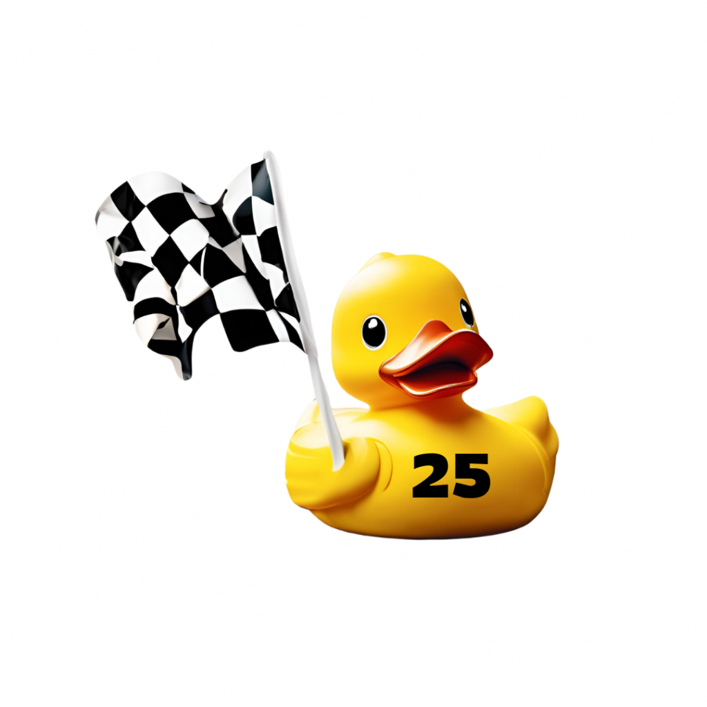 Duck Race – Monroe County Community Schools Foundation